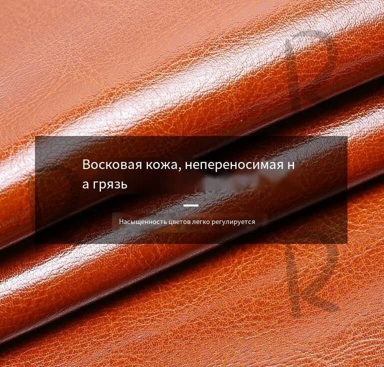 Сумка кросс-боди , коричневый — фото 1