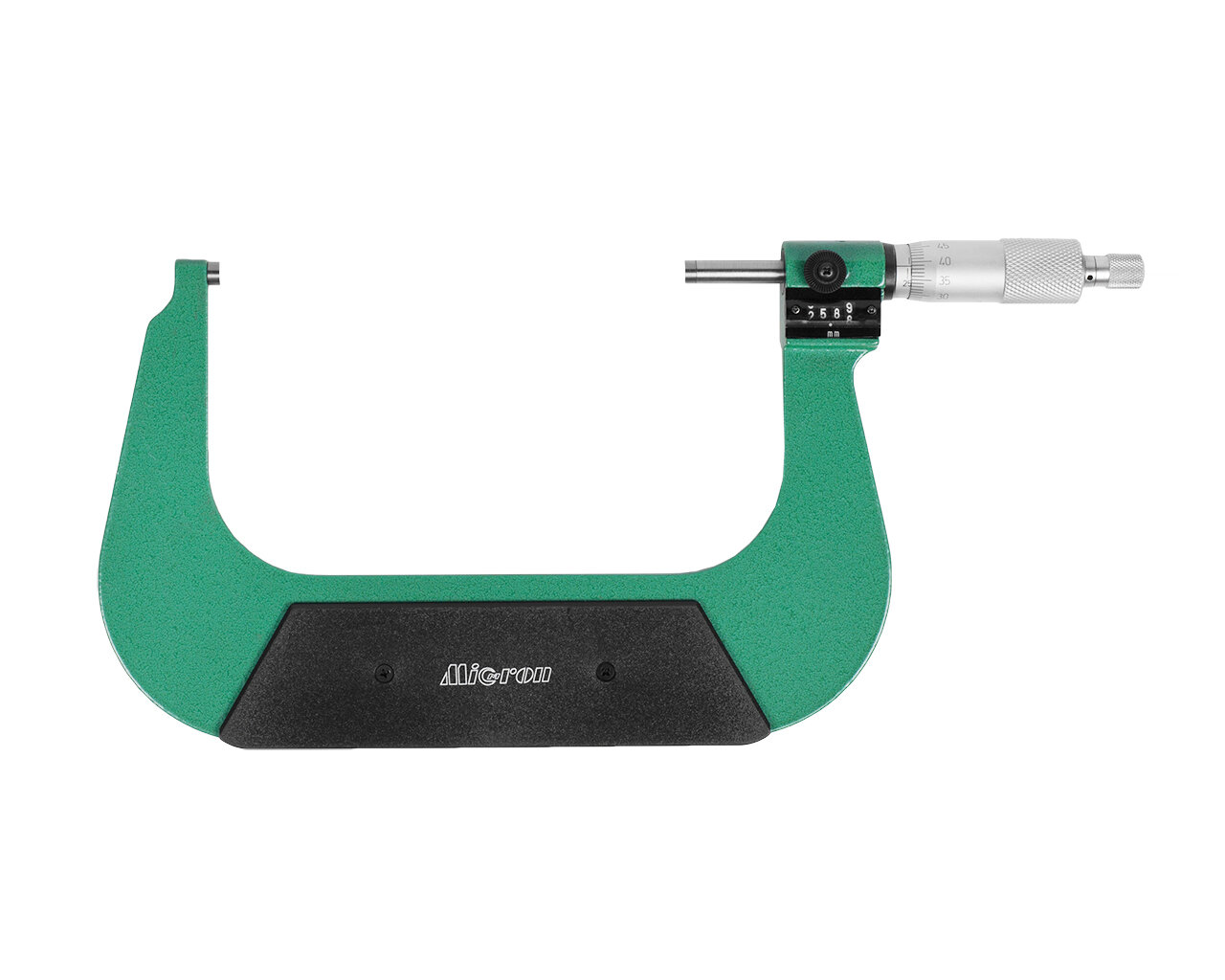 Микрометр Micron мкцм- 150 0,01 с механическим счетчиком (грси № 77991-20)