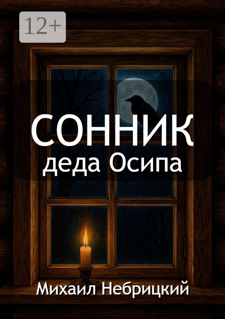 Сонник деда Осипа