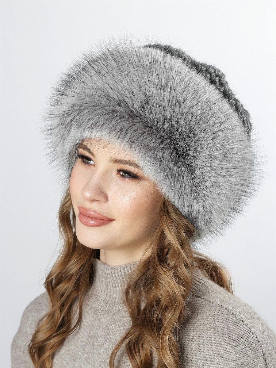 Шапка для женщин