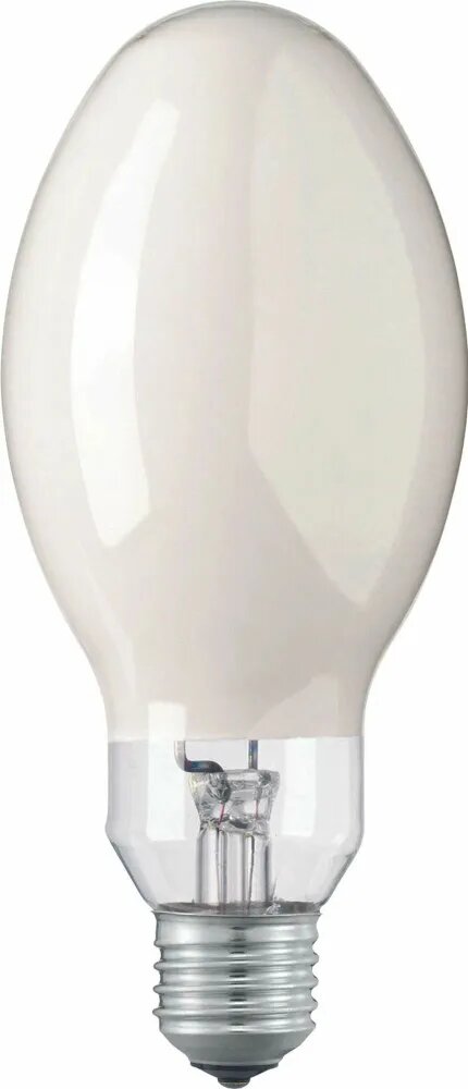 Лампа Selecta E27 ДРВ, 160 Вт, энергосберегающая, дневной белый цвет