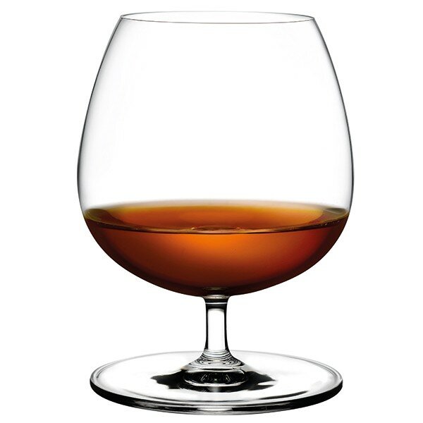 Бокал для бренди «Винтаж», 1 шт (Бренд Nude, страна Турция)