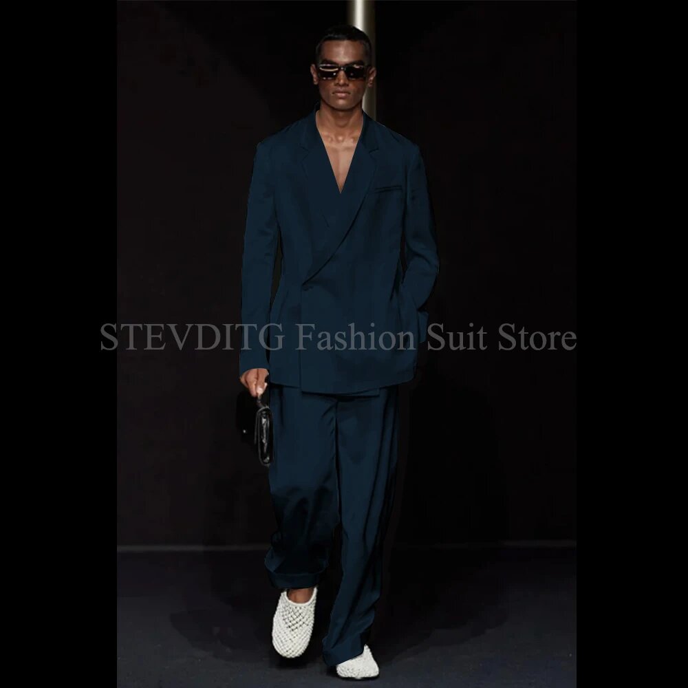 Костюм классический