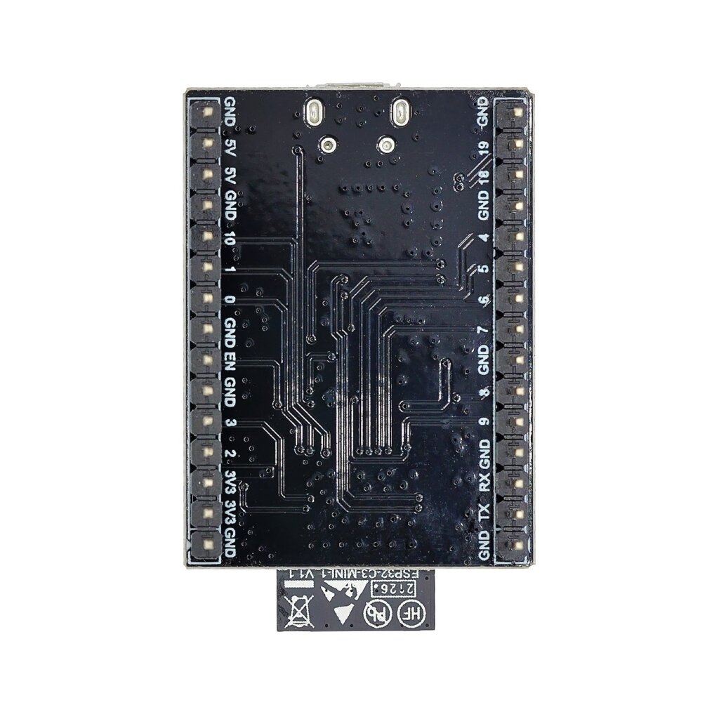 Модуль ESP32-C3-MINI-1