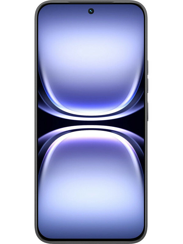 Смартфон Tecno Spark 40 Pro 8/128Gb Black, 6.78", AMOLED, 144 Гц, черный