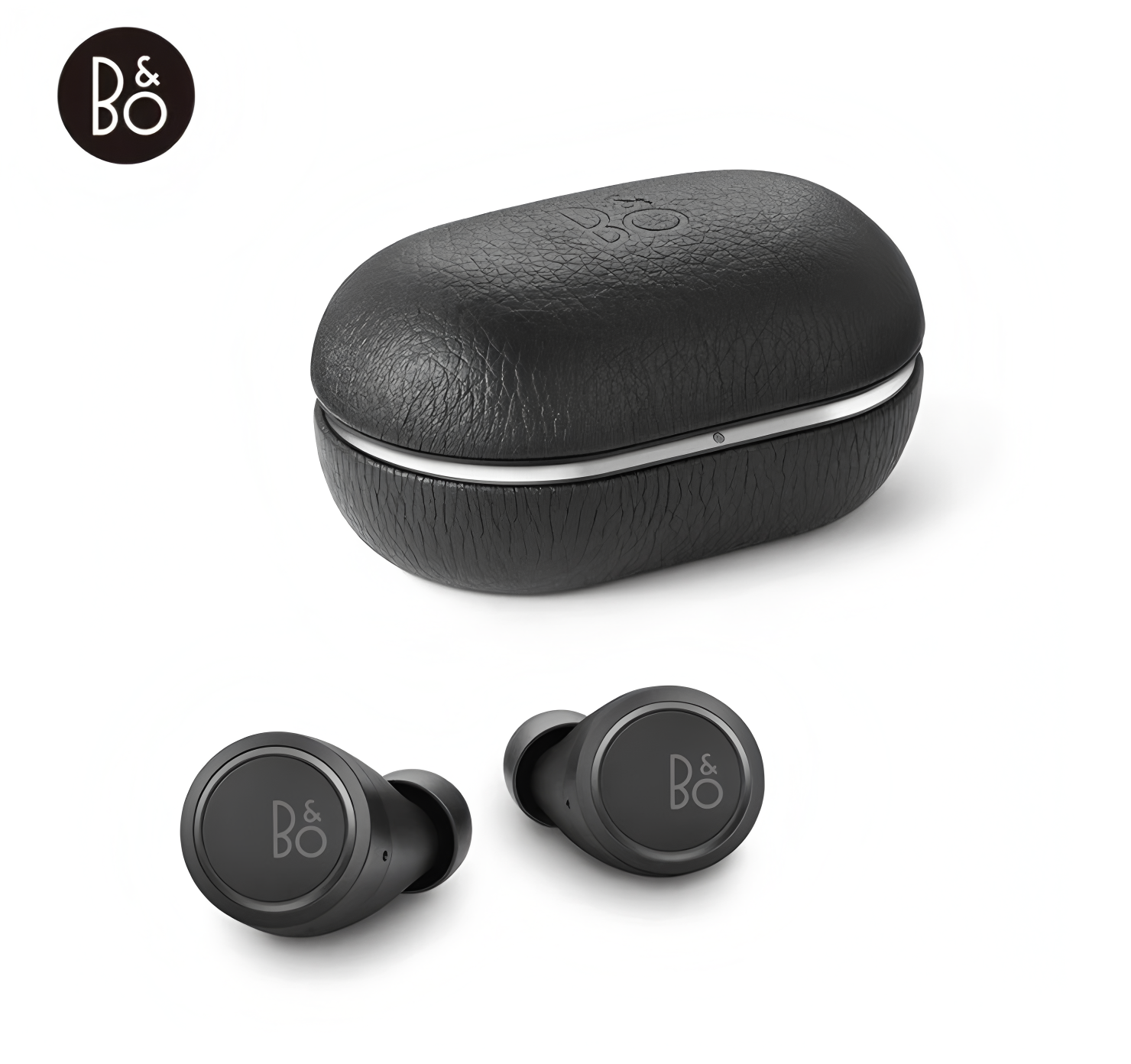 Bluetooth-гарнитура B&O Beoplay E8, сенсорное управление, голосовое управление, 20-20000Гц