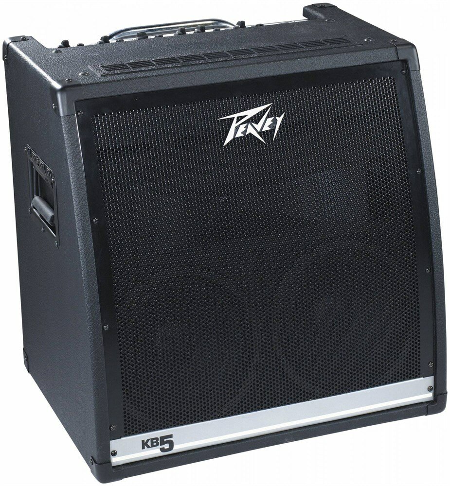 PEAVEY KB 5 - Комбоусилитель