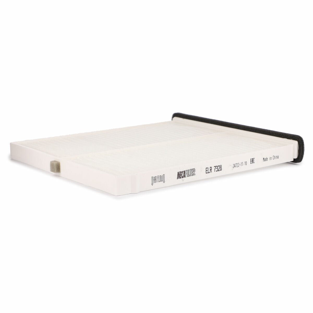 Фильтр Салона Mazda Cx-5(Mecafilter Elr7328)