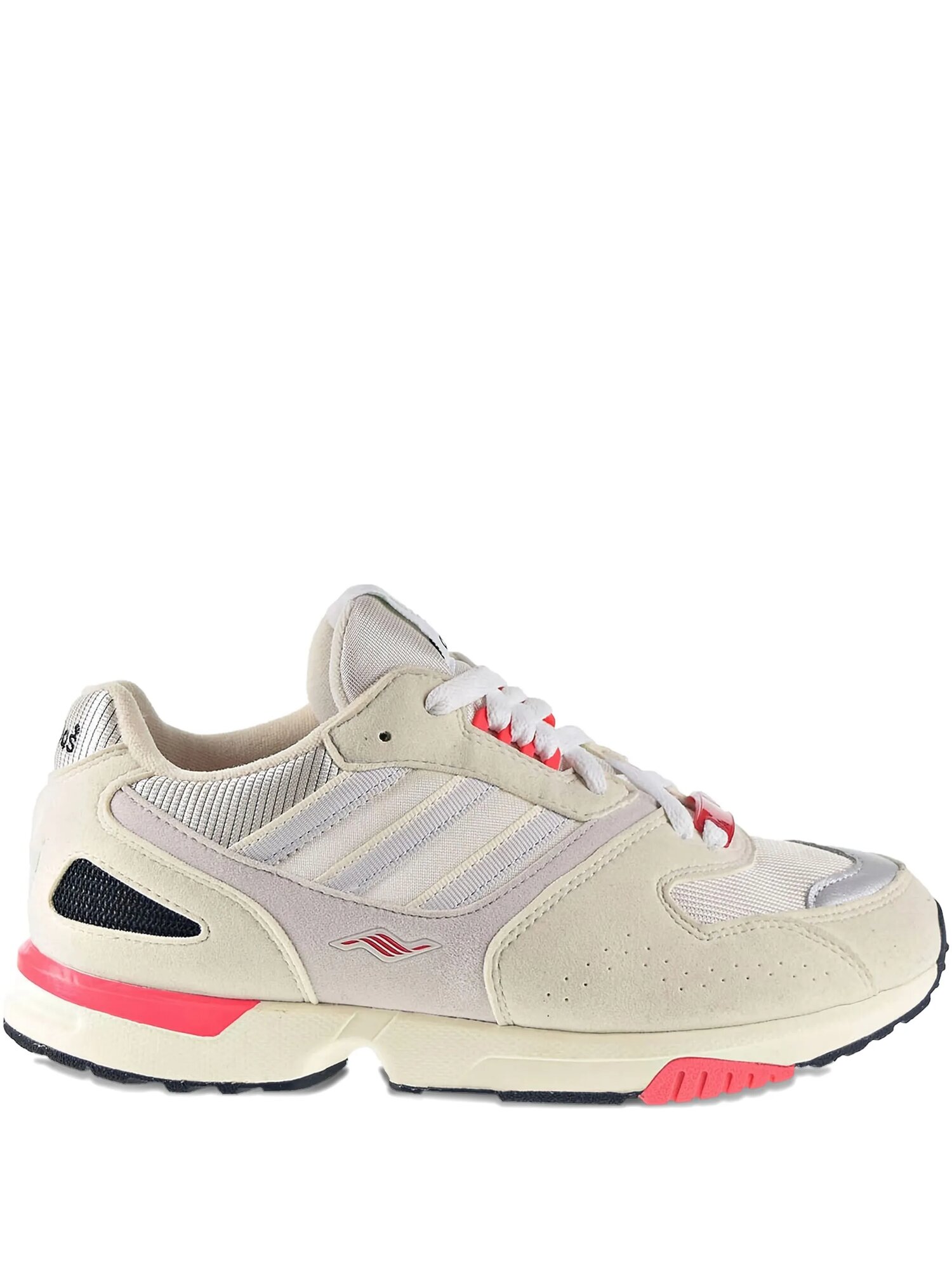 Кроссовки ZX 4000 Chalk White/Crystal White/Off White