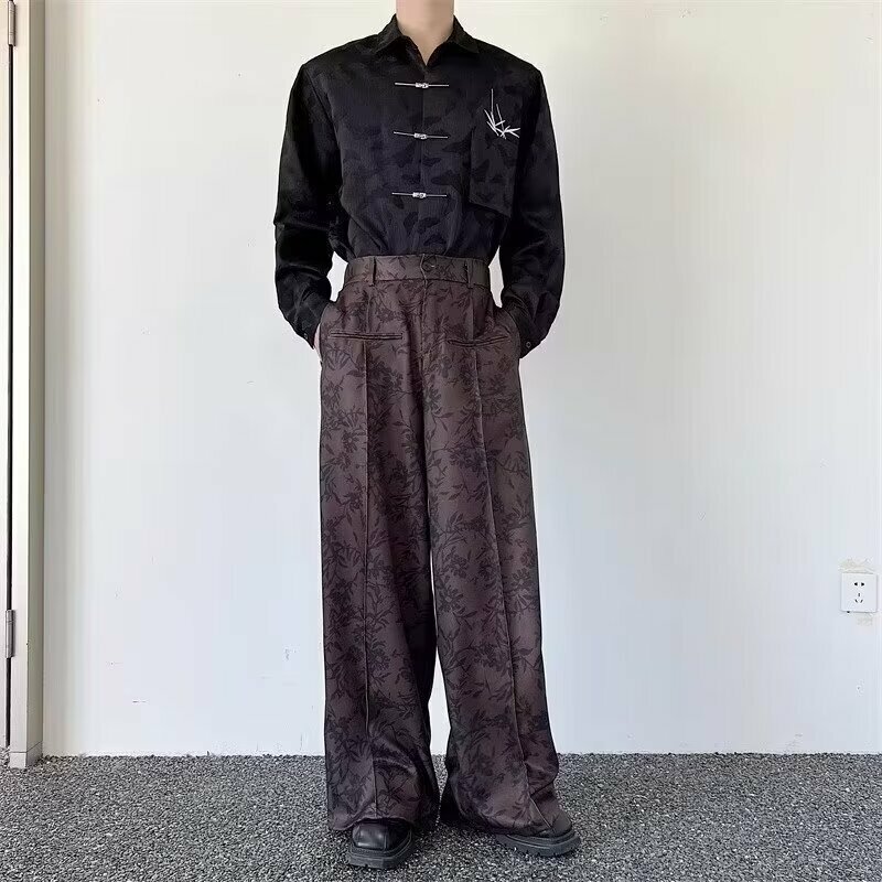 Брюки классические