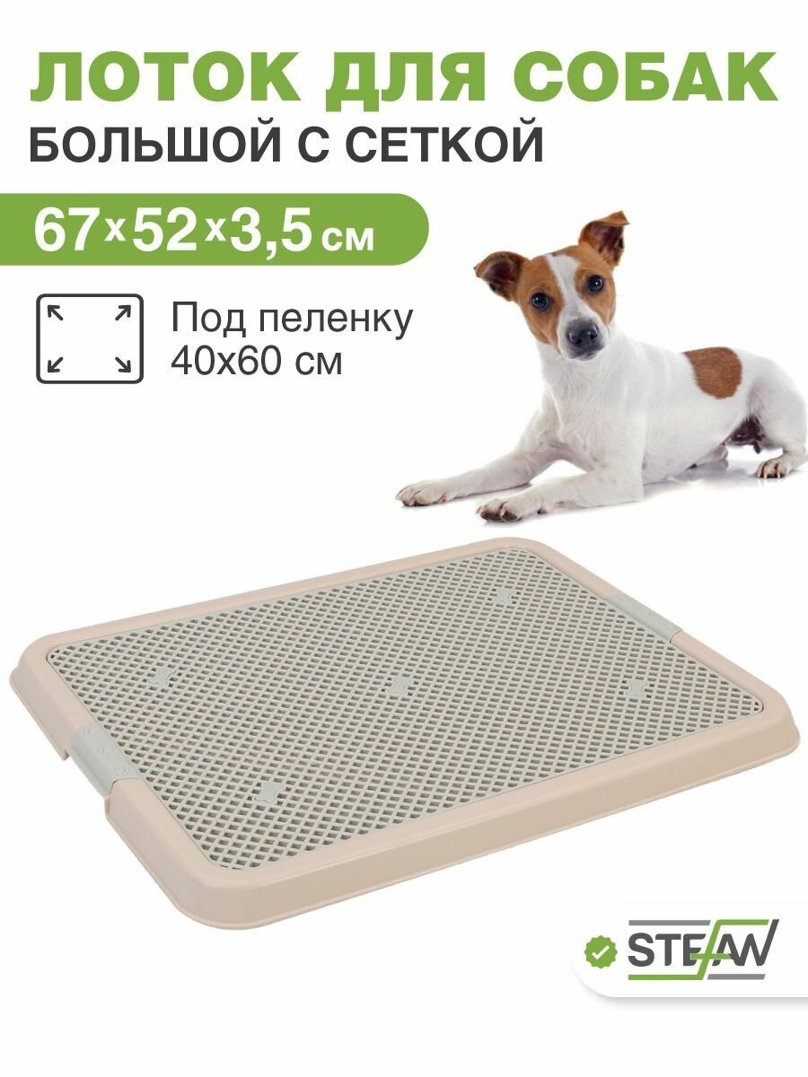 Туалет для животных