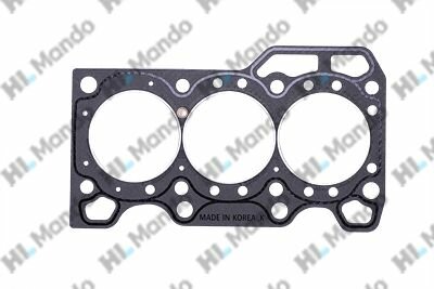 Прокладка ГБЦ Daewoo tico, matiz 0.8 f8cv 96 MANDO EGHND00010