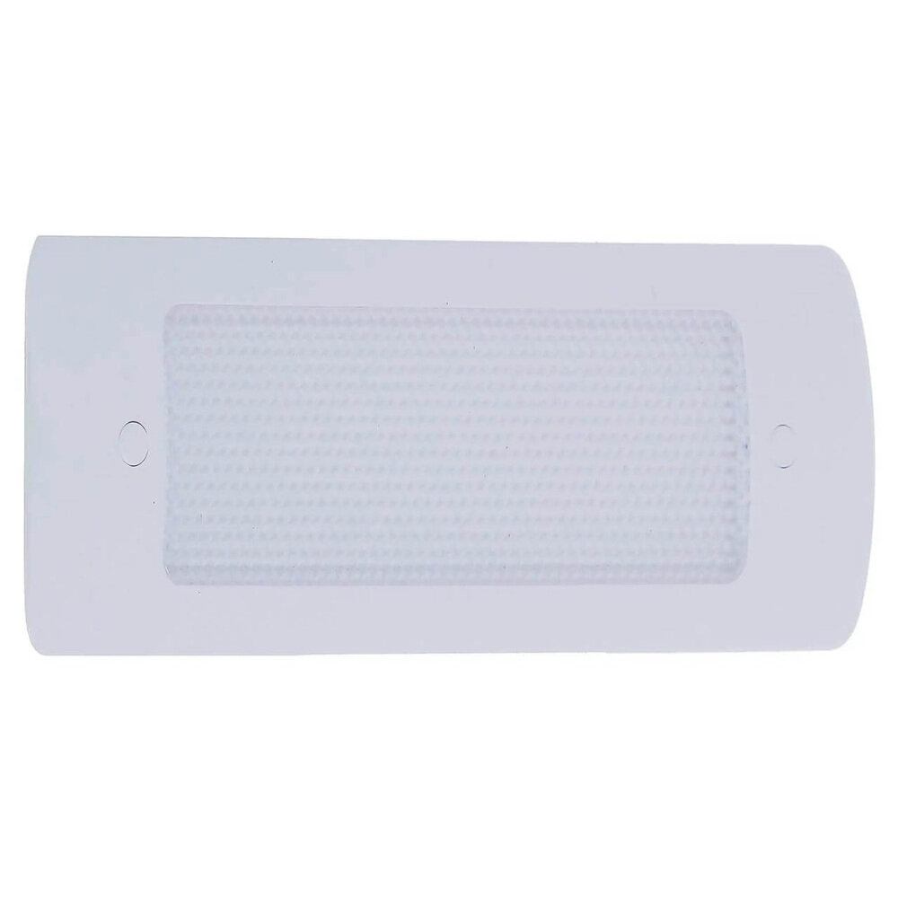 Бра, настенный светильник Uniel ULI-F43-6W/4200K/DIM SENSOR IP20 SILVER, LED, IP20, Современный