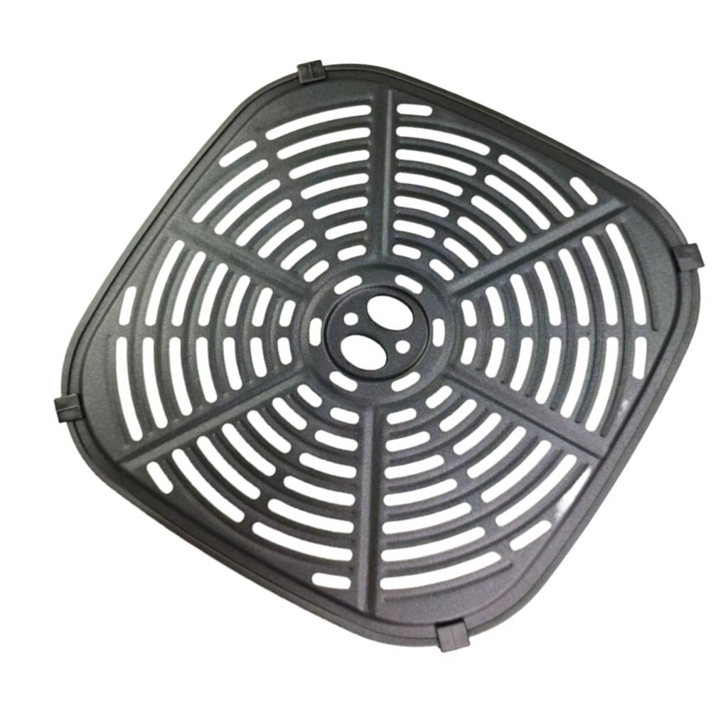 Фритюрницы Из Углеродистой Стали Лоток Металлические Фритюрницы Пластинчатые Фритюрницы Аксессуары