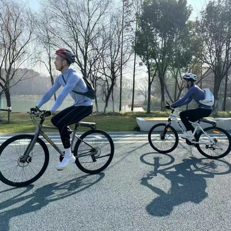 Электроусилитель руля, помощь при езде, портативный, Bluetooth, интеллектуальное управление