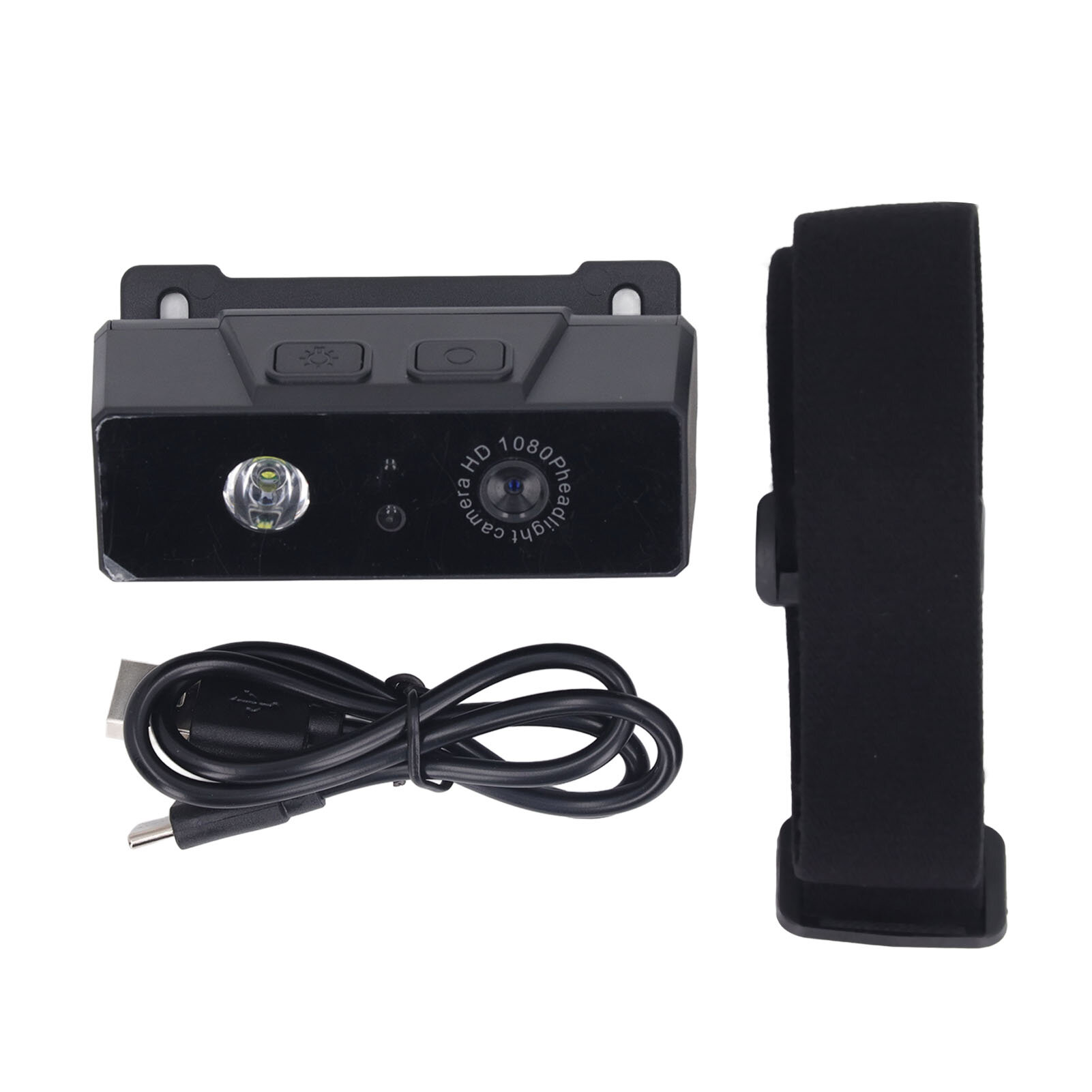 Носимая камера