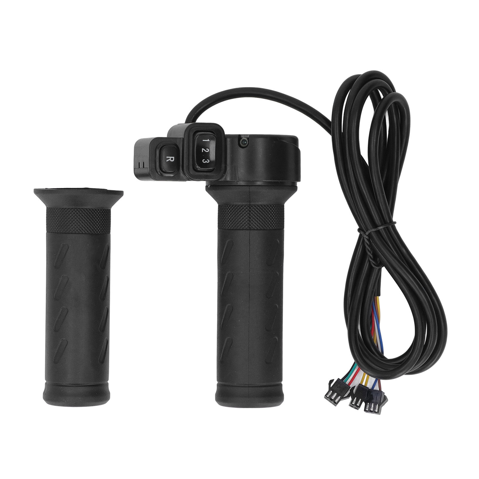 Электрический велосипед