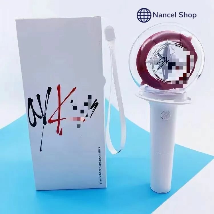 Лайтстик STRAY KIDS (OFFICIAL LIGHT STICK VER.2)