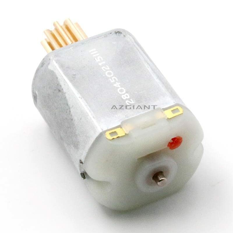 12V DC Автомобильный мотор привода замка двери, для 1996-2011 Citro n Berlingo, 1996-2011 Peugeot Partner