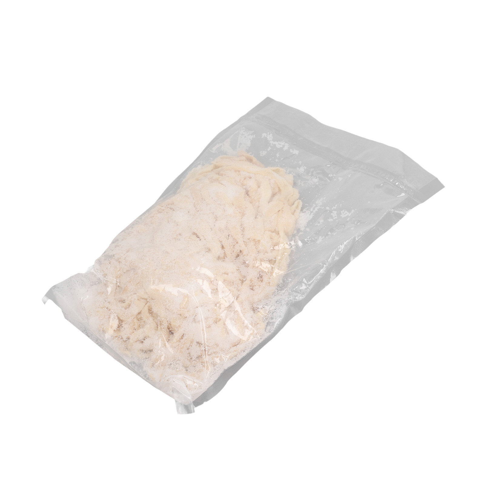 Оболочки для свиных колбас, чистые оболочки для соленых колбас для дома, итальянская салями, копченые колбасы своими руками, 36–38 мм/1,4–1,5 дюйма