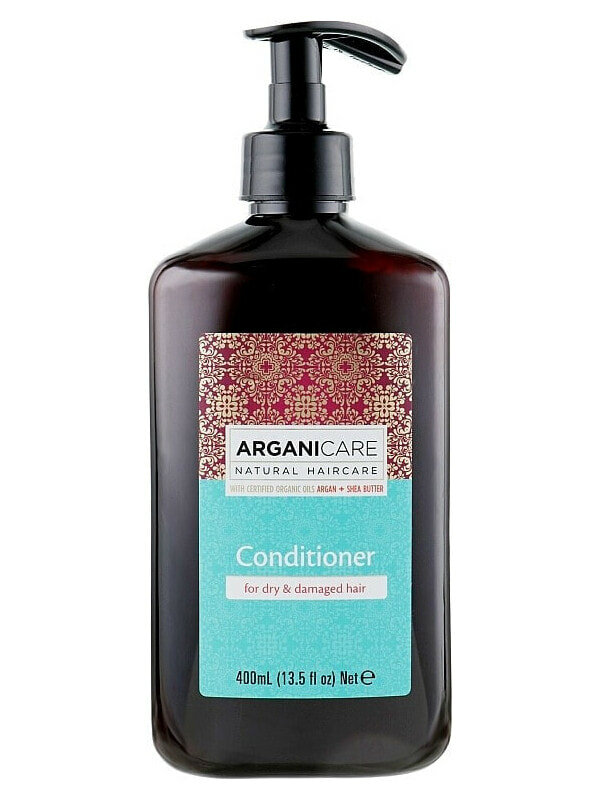 Кондиционер для волос Arganicare Shea Butter