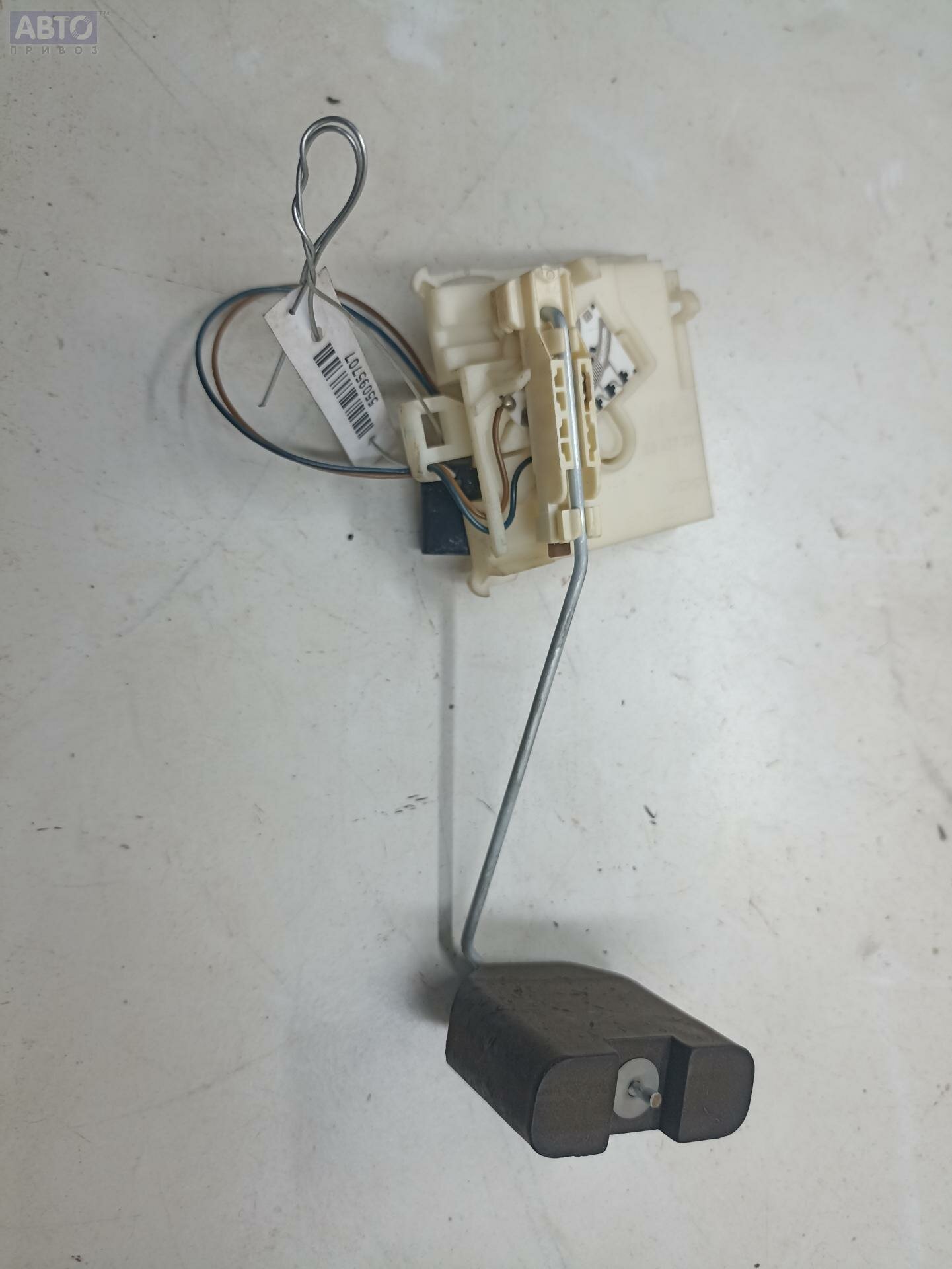 Датчик уровня топлива Opel Astra G (1998-2004)