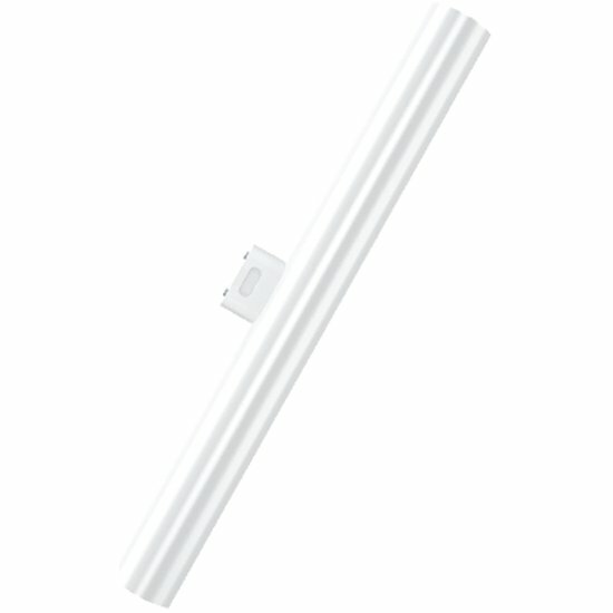 Светодиодная лампа Foton Lighting FL-LEDnear-S14d 7W 2700K 300x48мм (220В - 240В, 500Лм, 1xS14d)