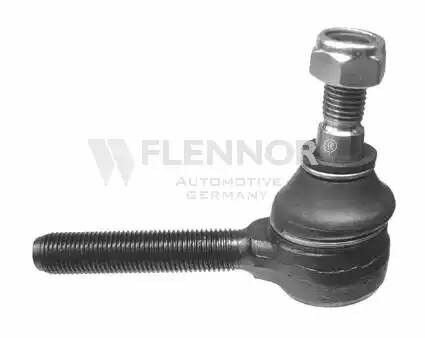Наконечник рулевой правый FL939B FLENNOR