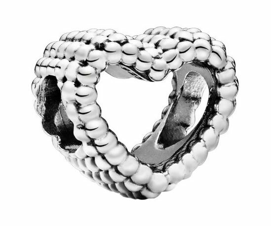 Шарм, серебро, 925 проба