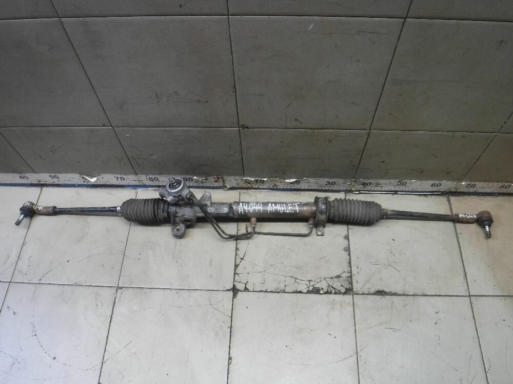 Рулевая рейка Chery Amulet A15 A113401020BB