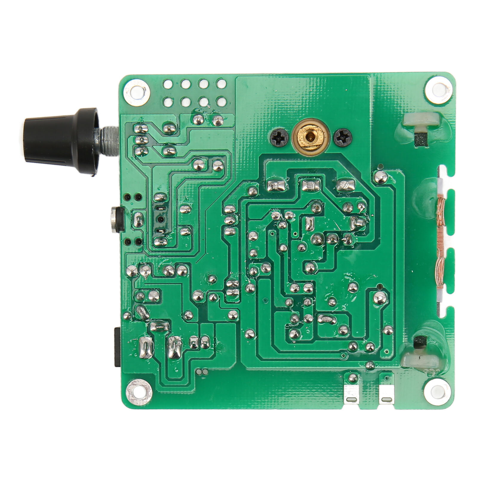 Радиопередатчик средней волны, 530‑1600 кГц, источник сигнала, амплитудная модуляция, радиоэксперимент, набор передатчиков «сделай сам»