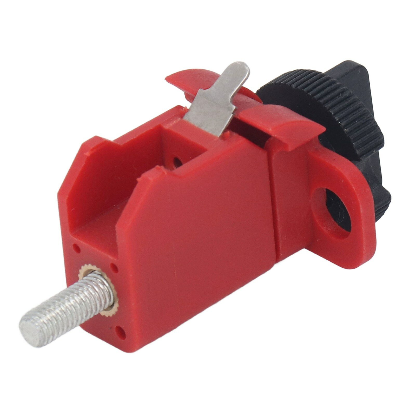 Шт. набор устройств блокировки выключателя ABS мини высокотемпературный компактный замок выключателя для электрической блокировки