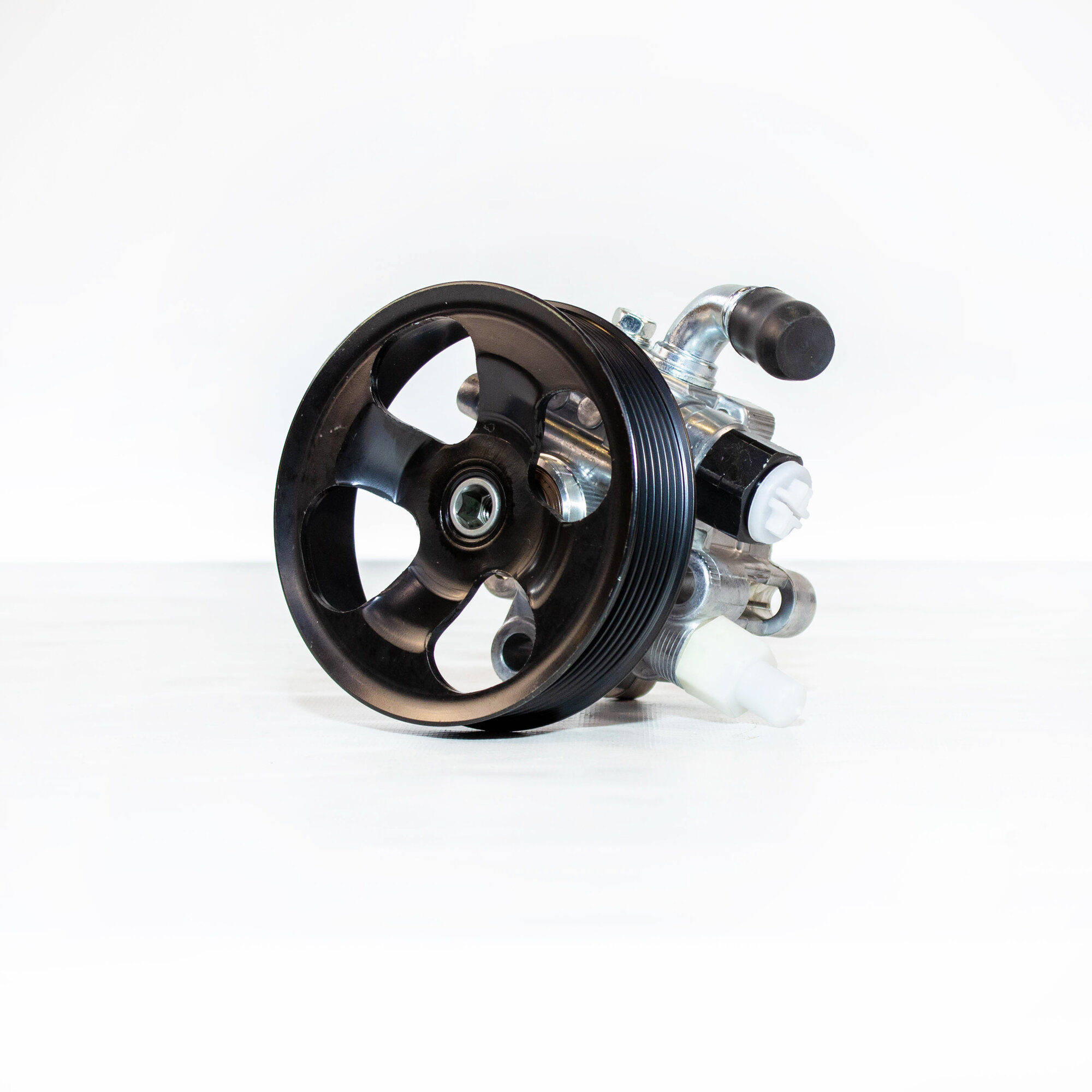 Насос гидроусилителя руля Nadoka для Toyota CAMRY ACV4# 06-07