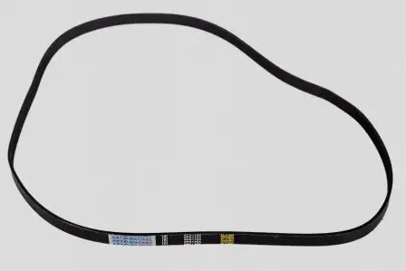 Ремень генератора ручейковый поликлиновой (аналог 740.20–1307170) КАМАЗ-6520 (ЕВРО-2, 3)