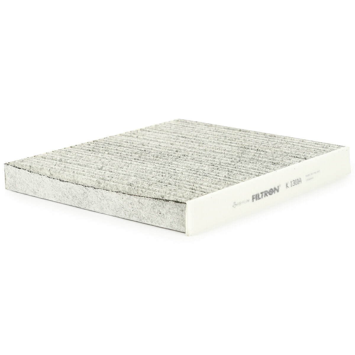 Фильтр Салона Audi A2/Vw Polo/Seat Ibiza/Skoda Fabia 2011=> С Актив. углем(Filtron K1311A)