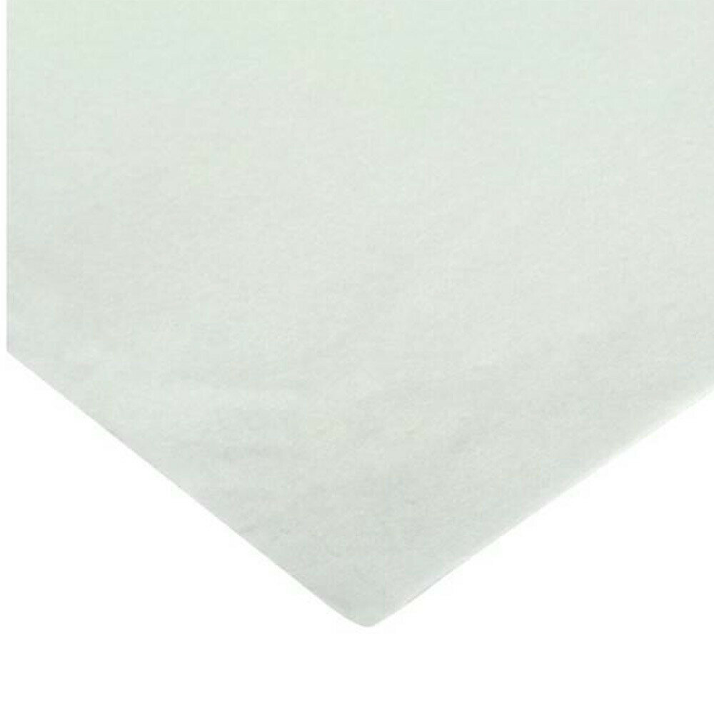 Геотекстиль Изостронг садовый 60 г/кв. м термоскрепленный 3,2х10 м белый (32 кв. м)