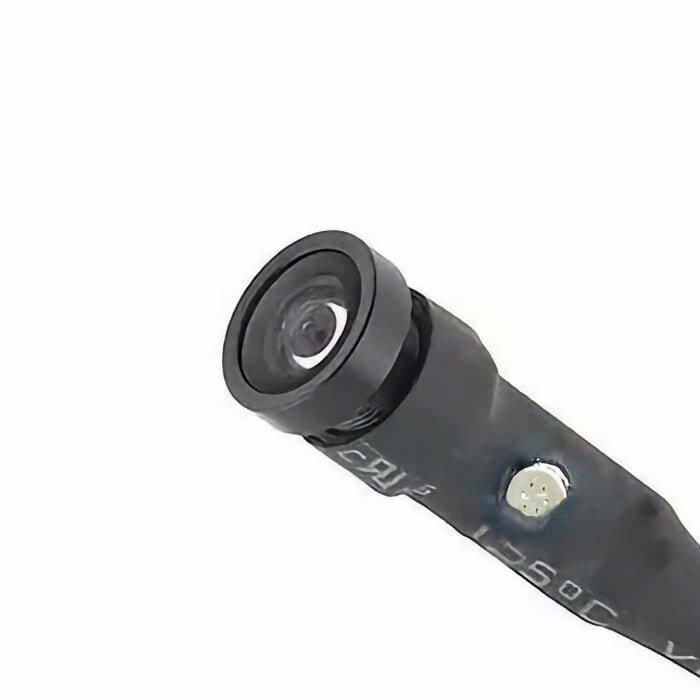 Цветная мини-камера с микрофоном Proline PR-M2040LD