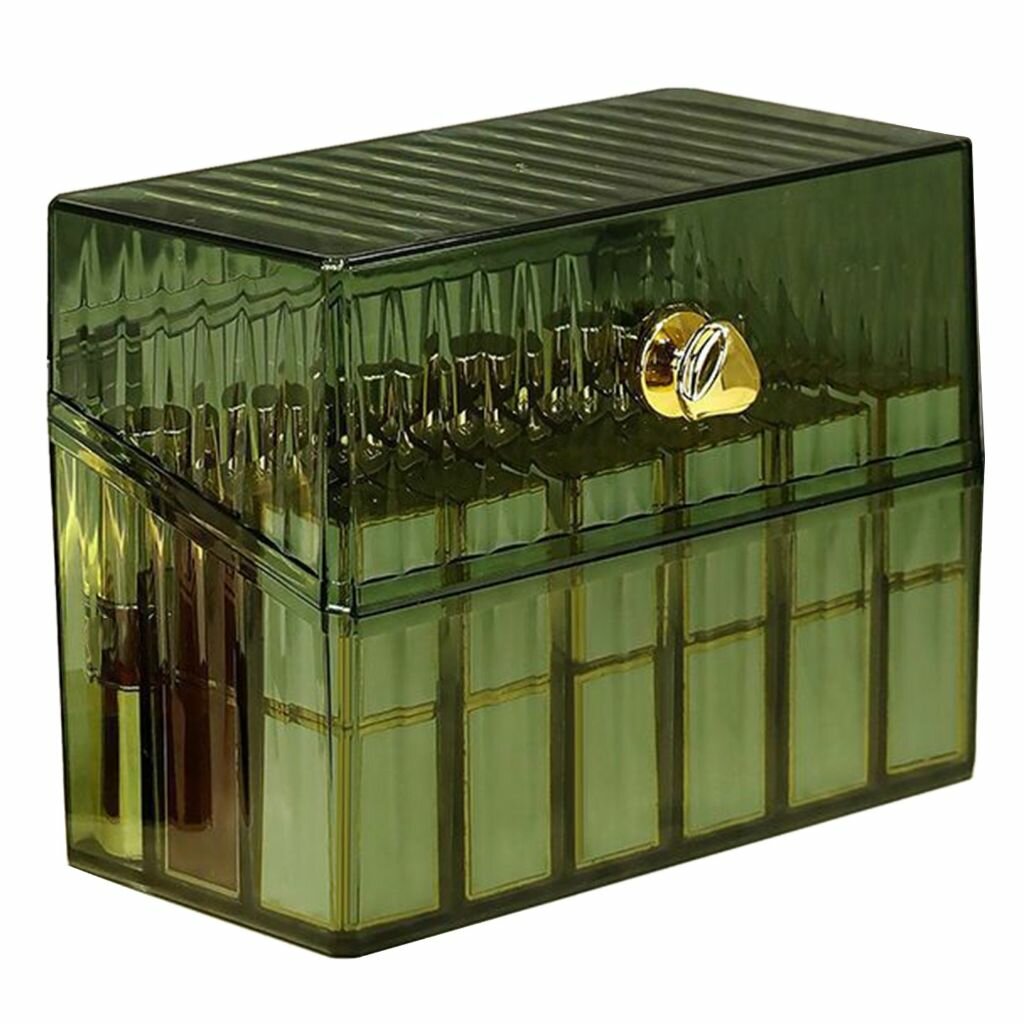 Эксклюзивный бестселлер выпущен в премиальном футляре для помады