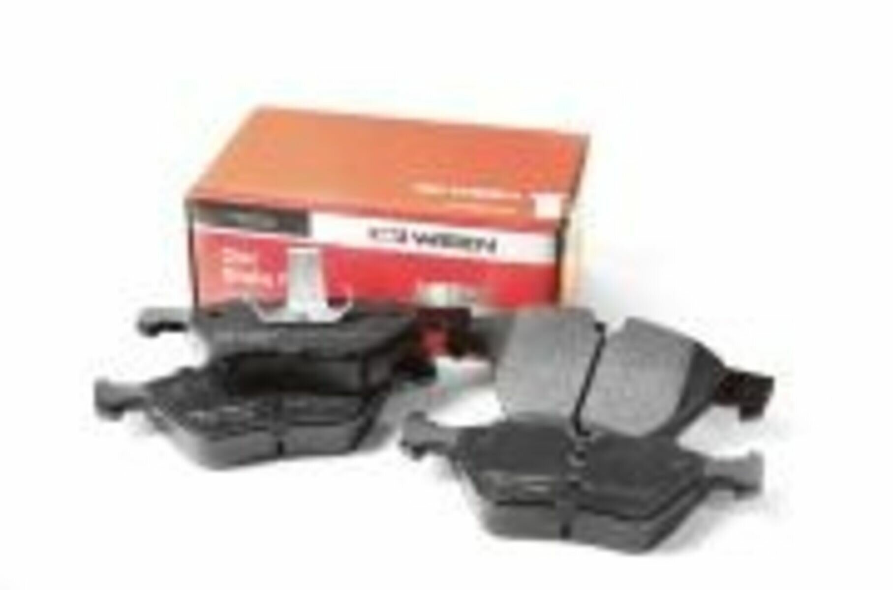 Колодки Перед. Bmw 3 (E90, E91, E92, E93), 5 (E60, E61), X1 (E84), Z4 (E89)(Ween 151-1948)