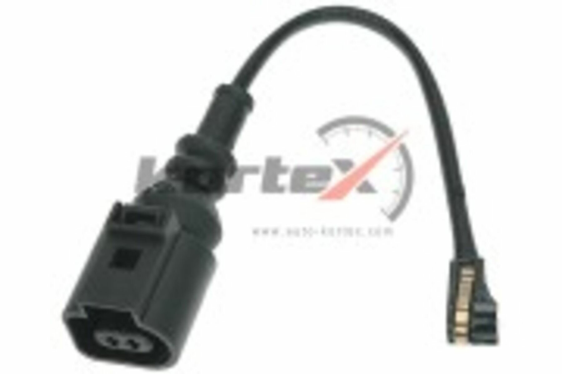 Датчик Износа Торм. колодок Audi A3 12-/Vw Golf Vii Пер.(Kortex Ksw0063)