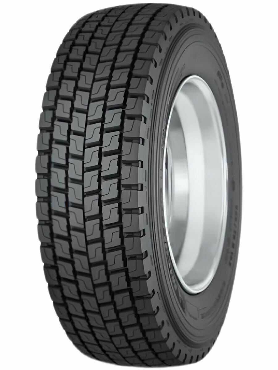 Грузовая шина Agate HF638, 10xR20, 18 PR, ведущая ось, всесезонная