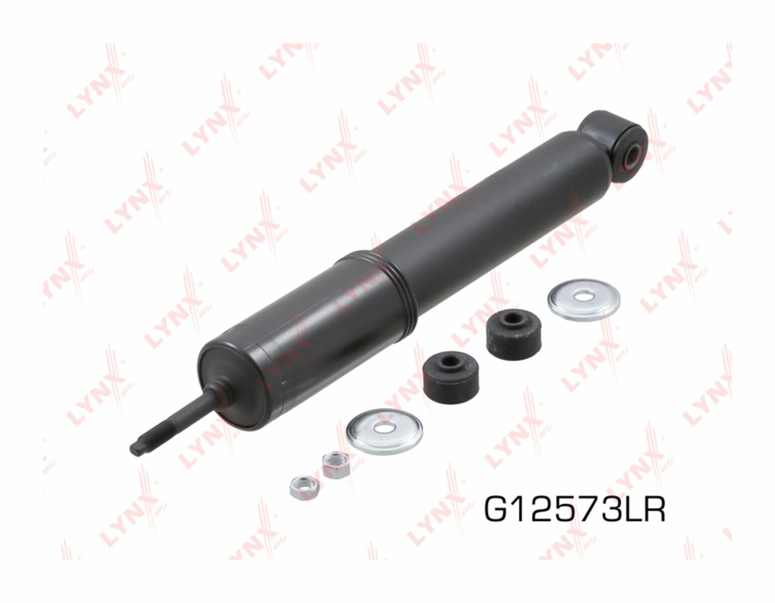 G12573Lr Амортизатор Lynxauto(Lynx G12573Lr)