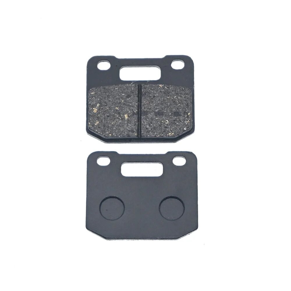 Дисковые Тормозные колодки для мотоцикла USERX, тормоза, передние и задние дисковые Тормозные колодки для FA110, suzuki RG125, RG 125
