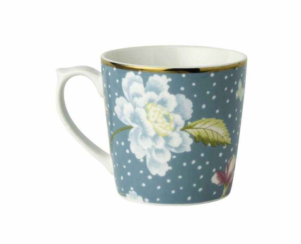 Laura Ashley Кружка мини Seaspray Uni
