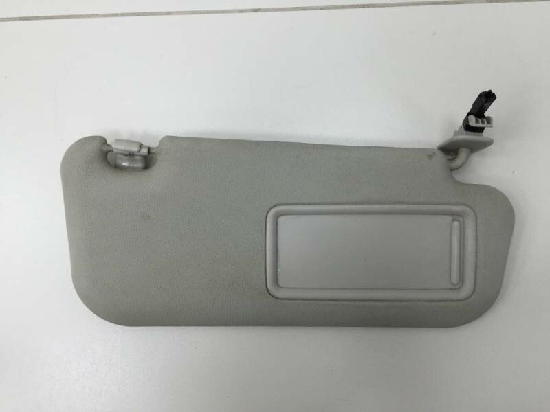 Козырек солнцезащитный внутри Mazda 6 GH 2007-2012 кат.номер: GS1E69270B75