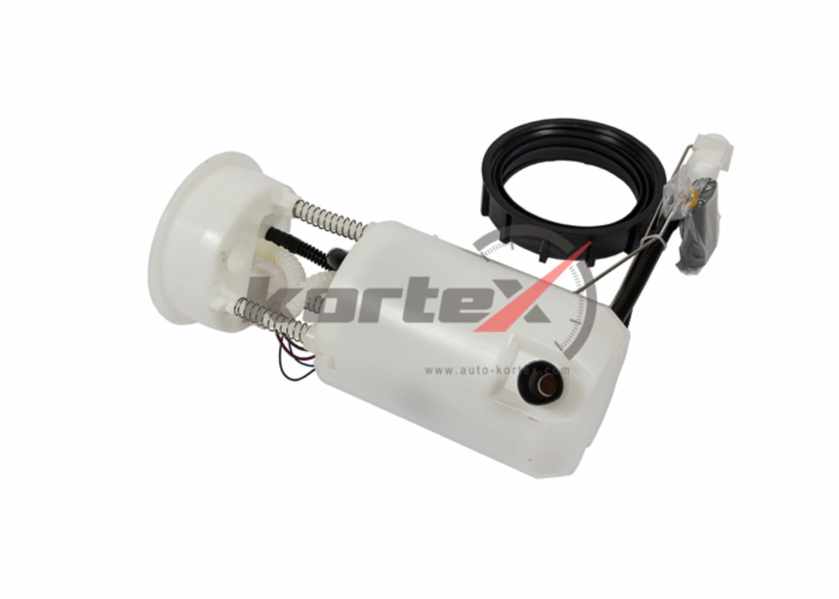 Насос Топливный Mb Ml W163 (В Сборе С Датчиком)(Kortex Kpf6038Std)
