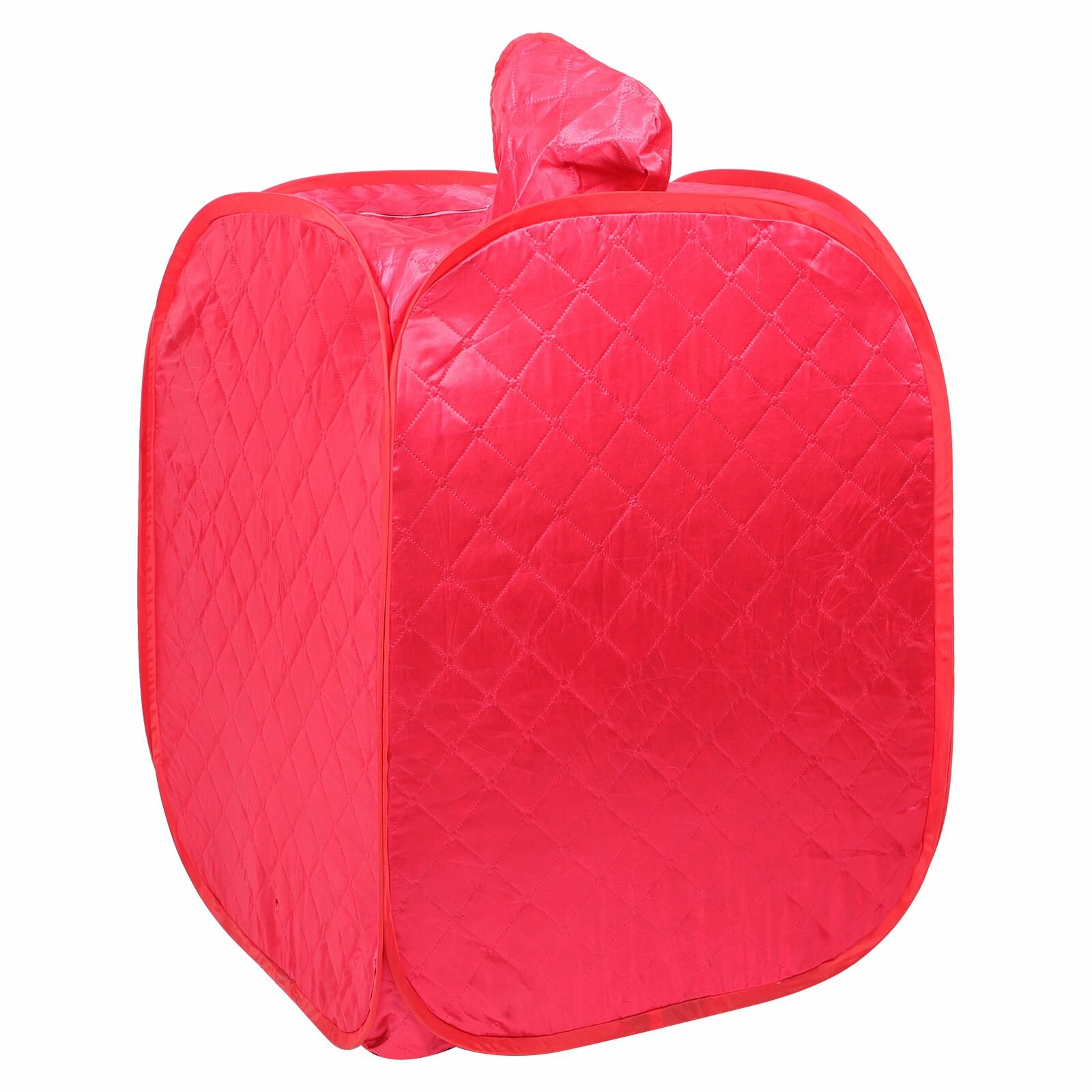 Портативная паровая сауна