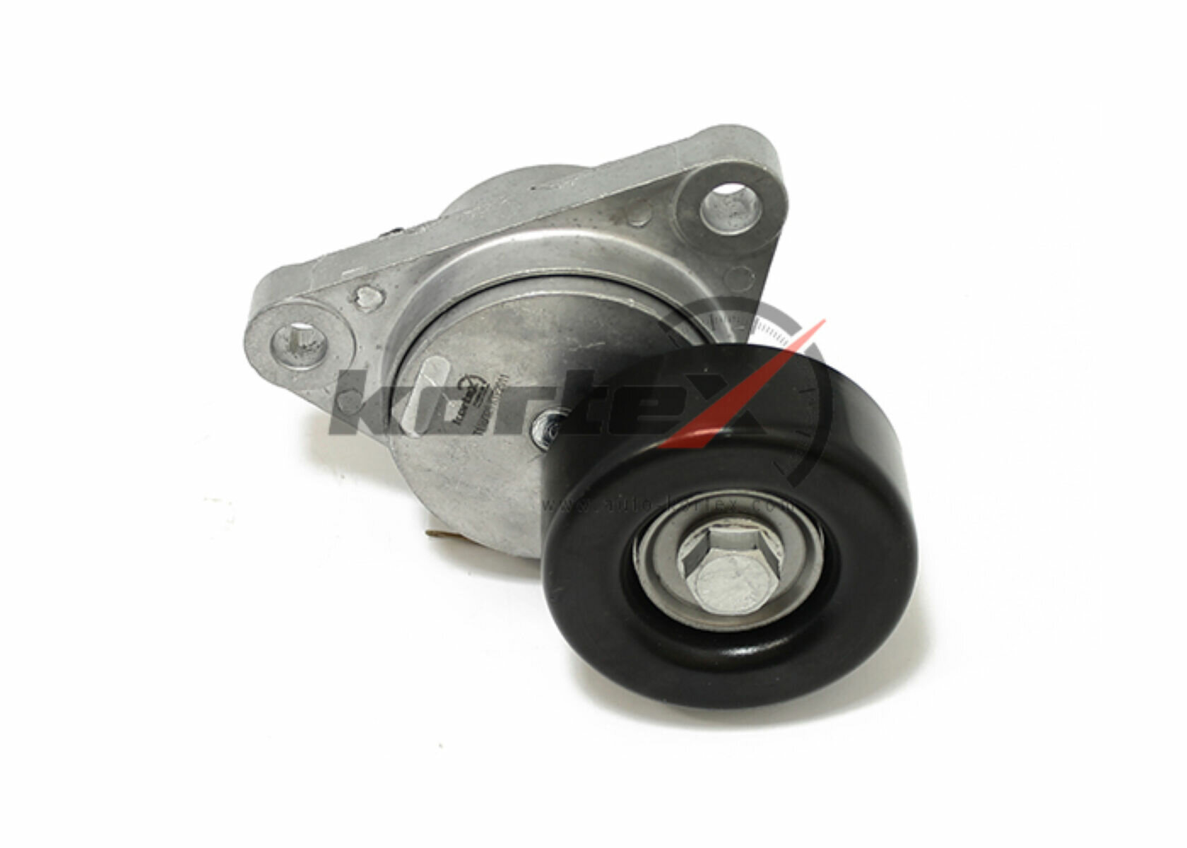 Натяжитель Ремня Прив. Chevrolet Aveo/Lacetti 1.4/1.6(Kortex Ktp2011)