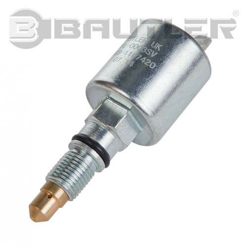 Btl-0003sv электромагнитный клапан холостого хода ваз Bautler BTL0003SV