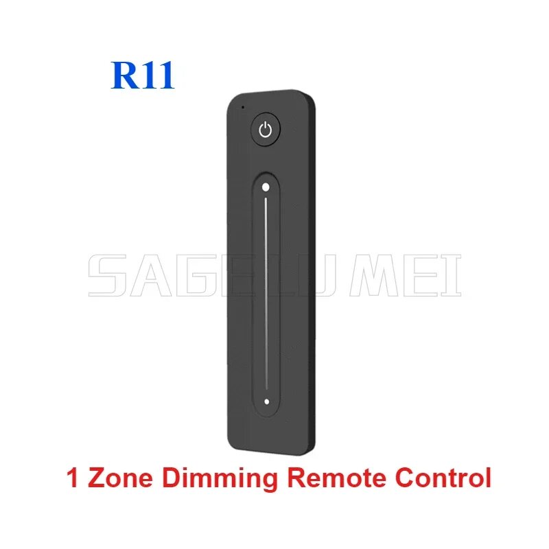 Беспроводной диммер LS TR1 Черный, R11 Remote